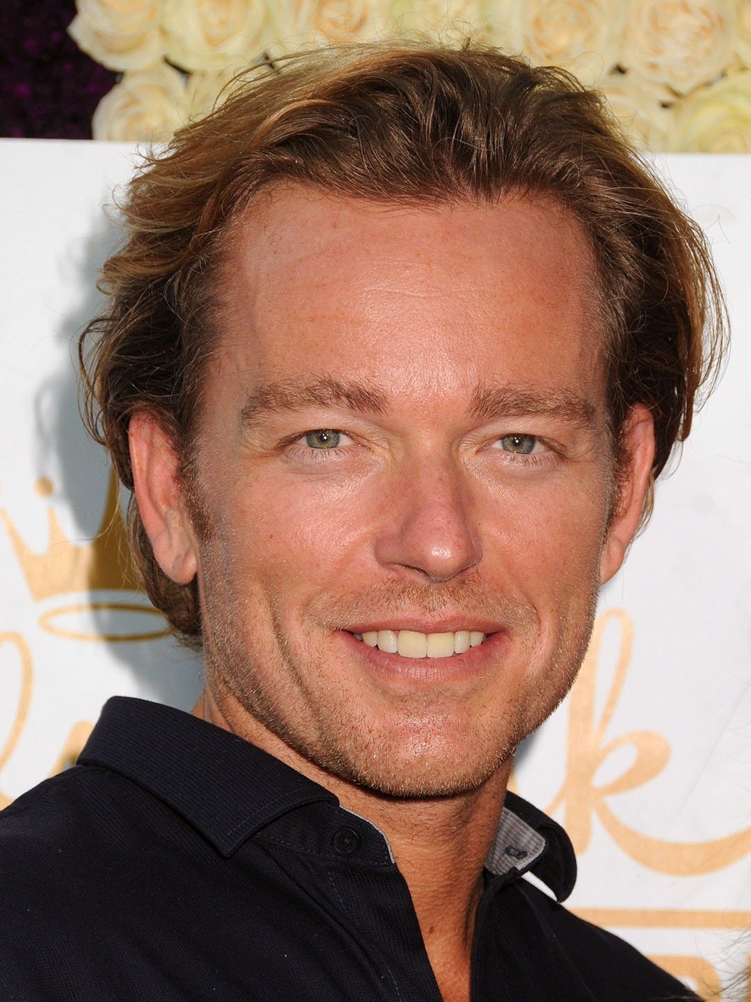 Jonathan Scarfe - actor, director, writer, producer