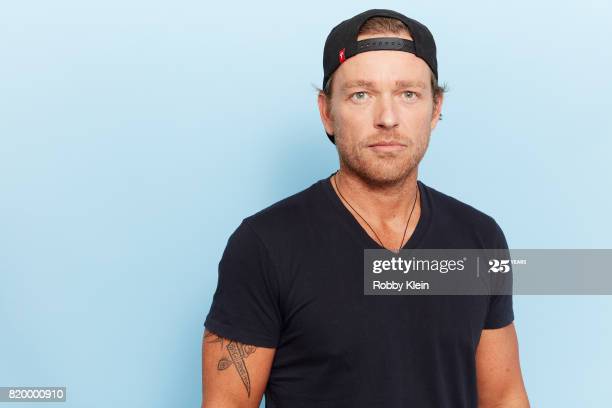 Jonathan Scarfe - actor, director, writer, producer