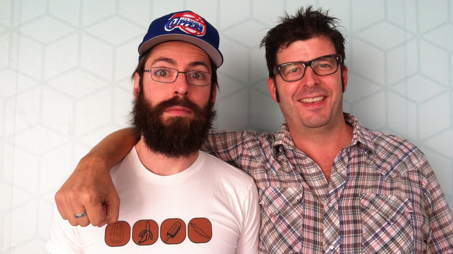 Martin Starr - actor, writer, producer