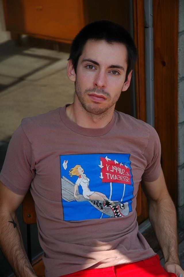 Martin Starr - actor, writer, producer