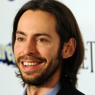 Martin Starr - actor, writer, producer