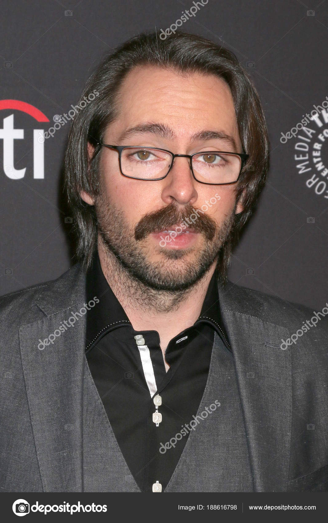 Martin Starr - actor, writer, producer