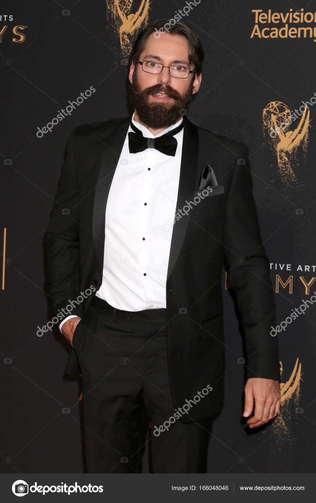 Martin Starr - actor, writer, producer