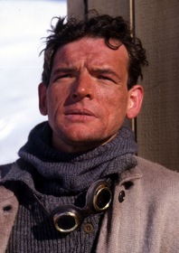 David Schofield - actor, producer