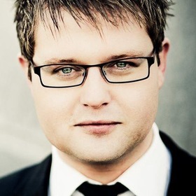 David Schofield - actor, producer