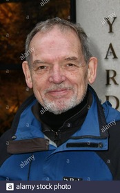 David Schofield - actor, producer