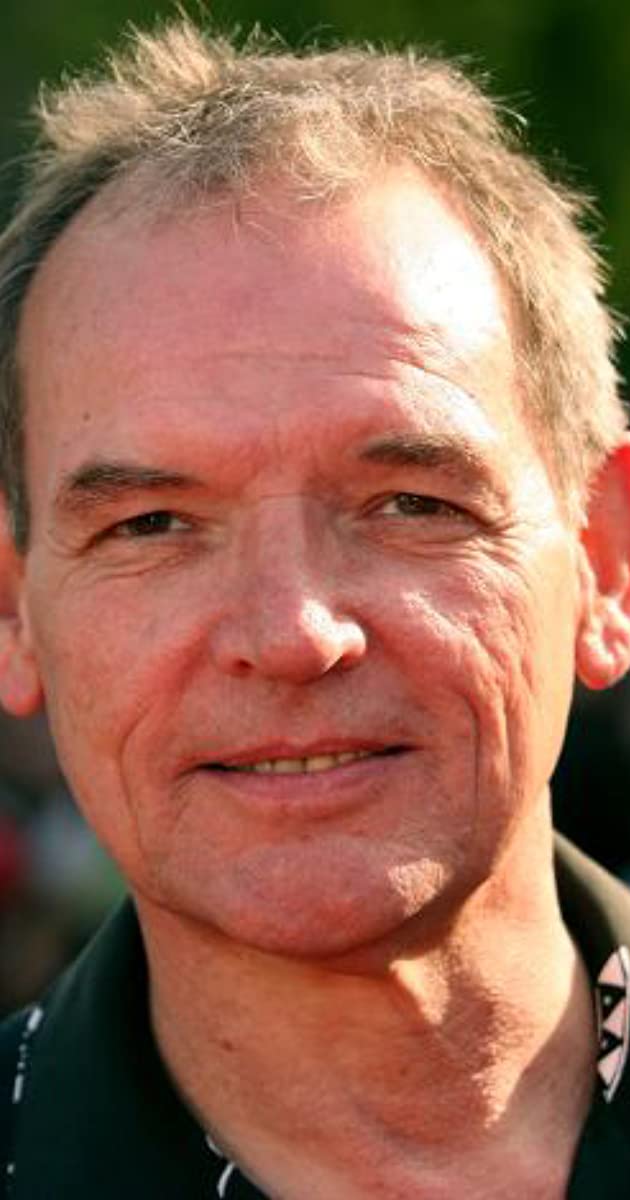 David Schofield - actor, producer