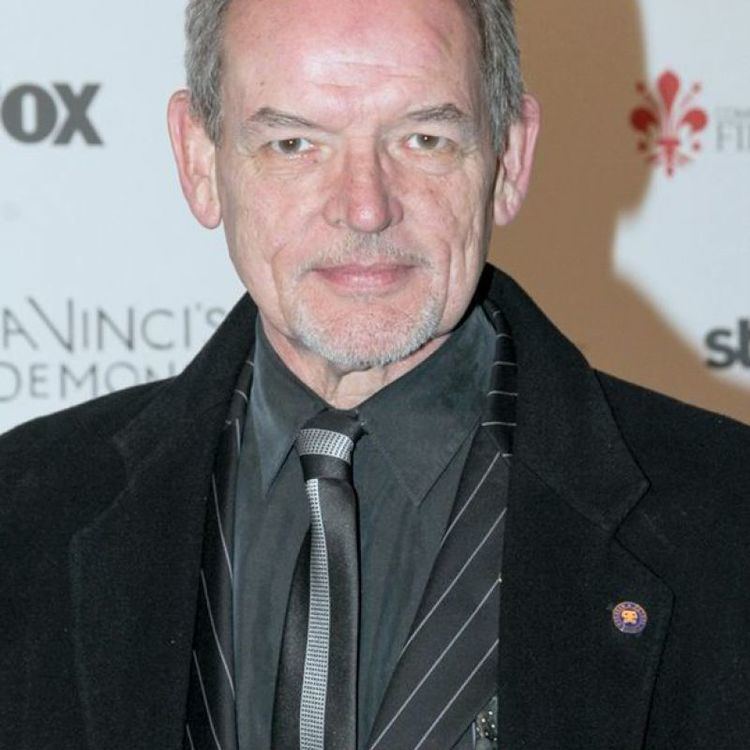 David Schofield - actor, producer