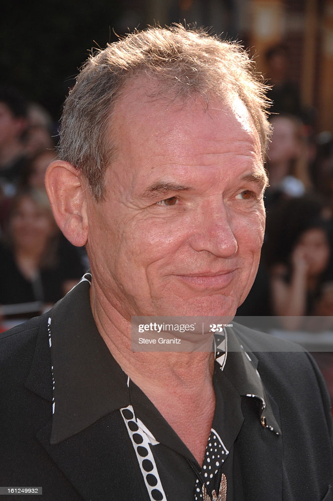 David Schofield - actor, producer