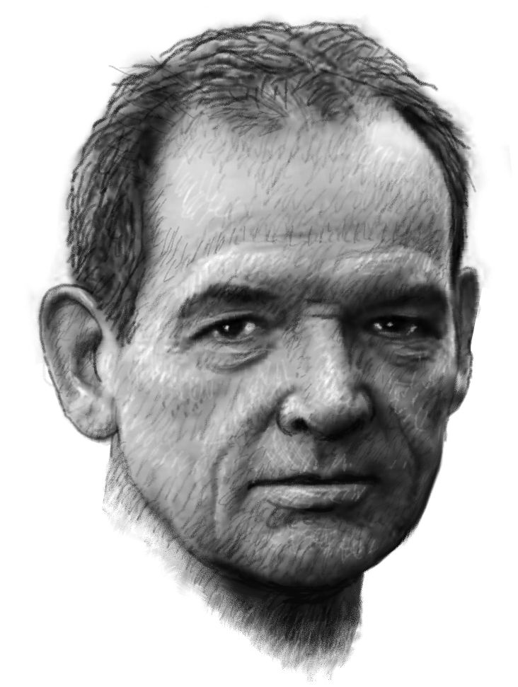 David Schofield - actor, producer