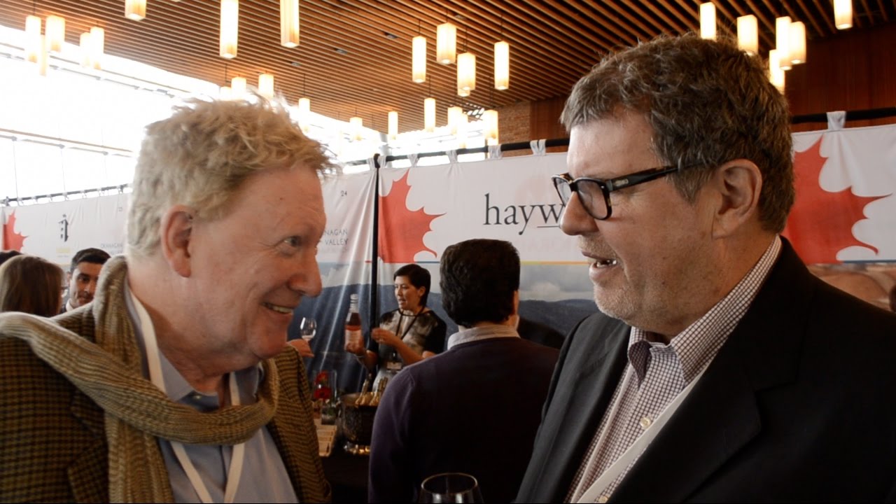 David Schofield - actor, producer