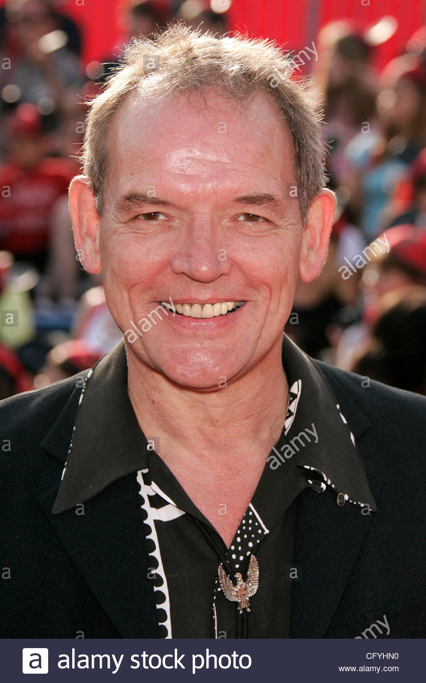 David Schofield - actor, producer
