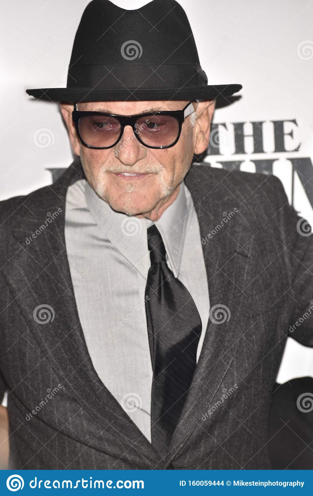 Joe Pesci - actor, producer - biography, photo, best movies and TV shows