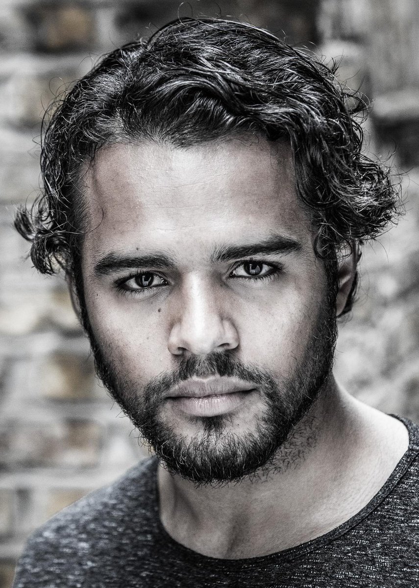 Jacob Scipio - actor, writer - biography, photo, best movies and TV shows