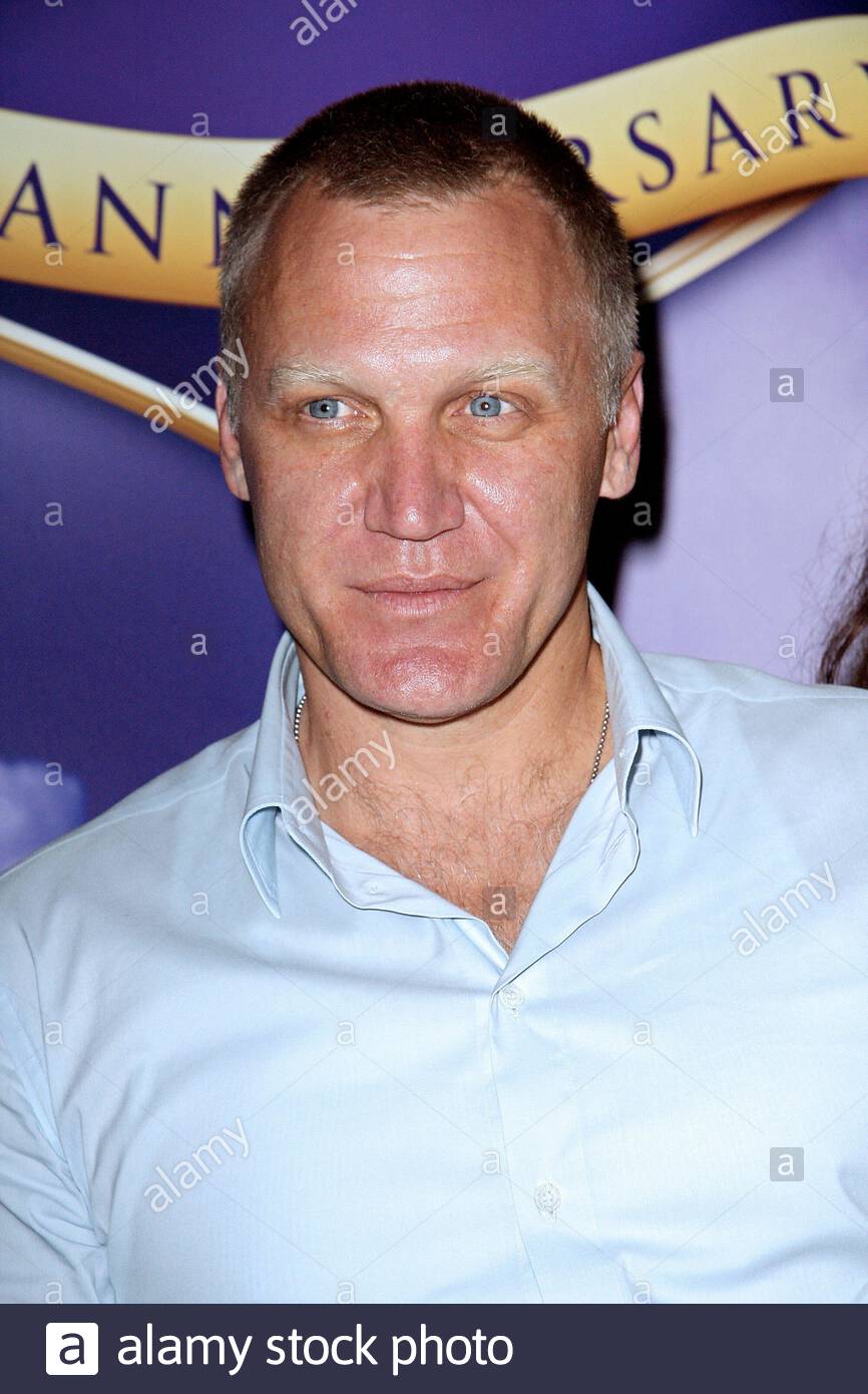 Terry Serpico - actor, director, writer