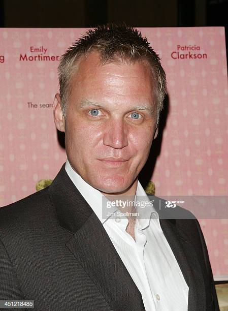 Terry Serpico - actor, director, writer