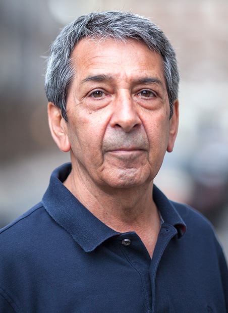 Roshan Seth - actor, author - biography, photo, best movies and TV shows