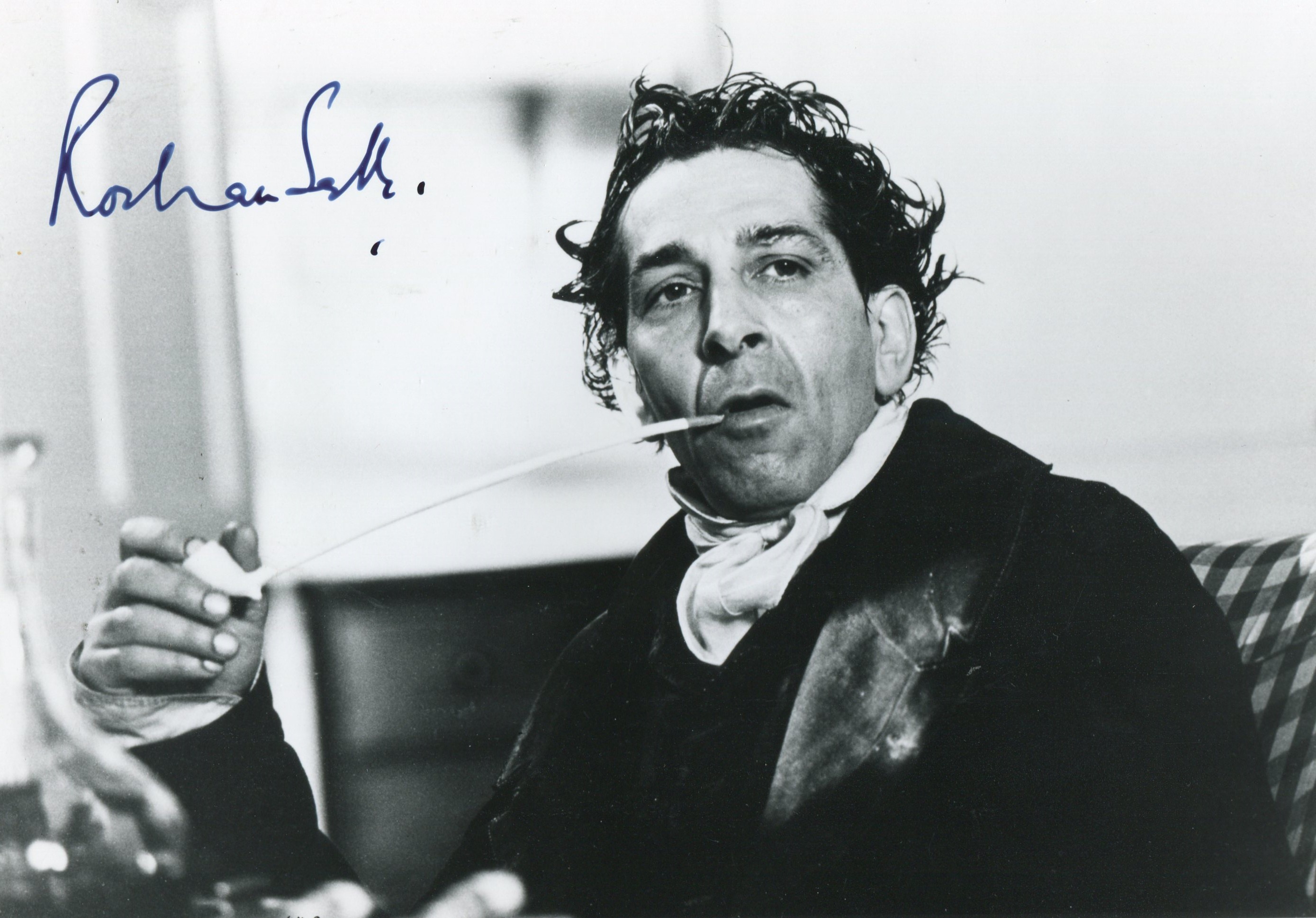 Roshan Seth - actor, author - biography, photo, best movies and TV shows
