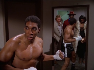 Stan Shaw - actor, producer - biography, photo, best movies and TV shows