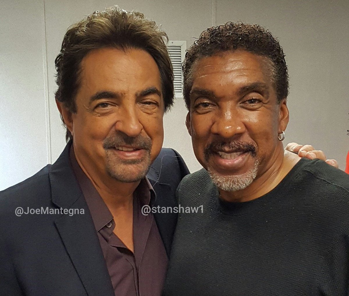 Stan Shaw - actor, producer - biography, photo, best movies and TV shows