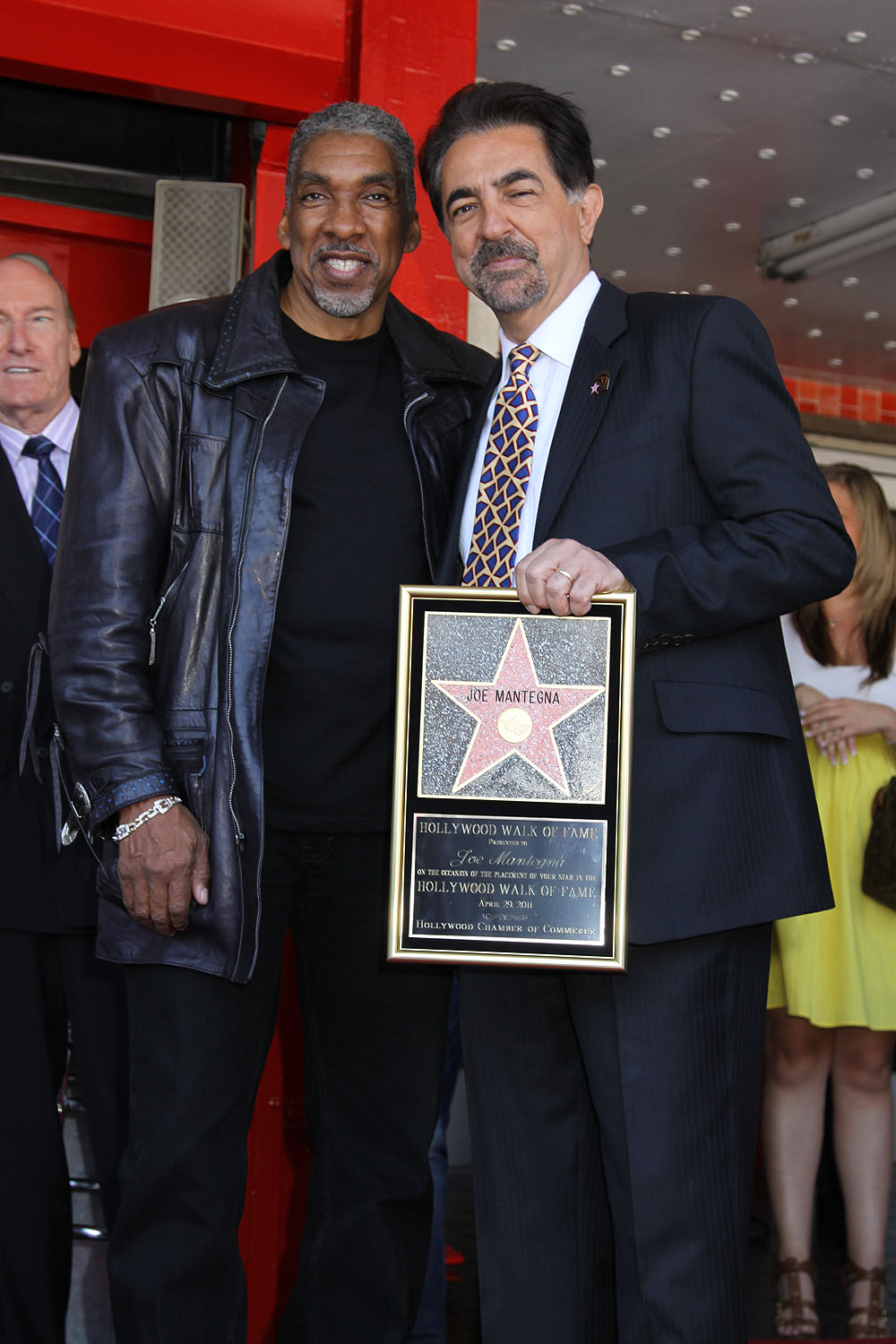 Stan Shaw - actor, producer - biography, photo, best movies and TV shows