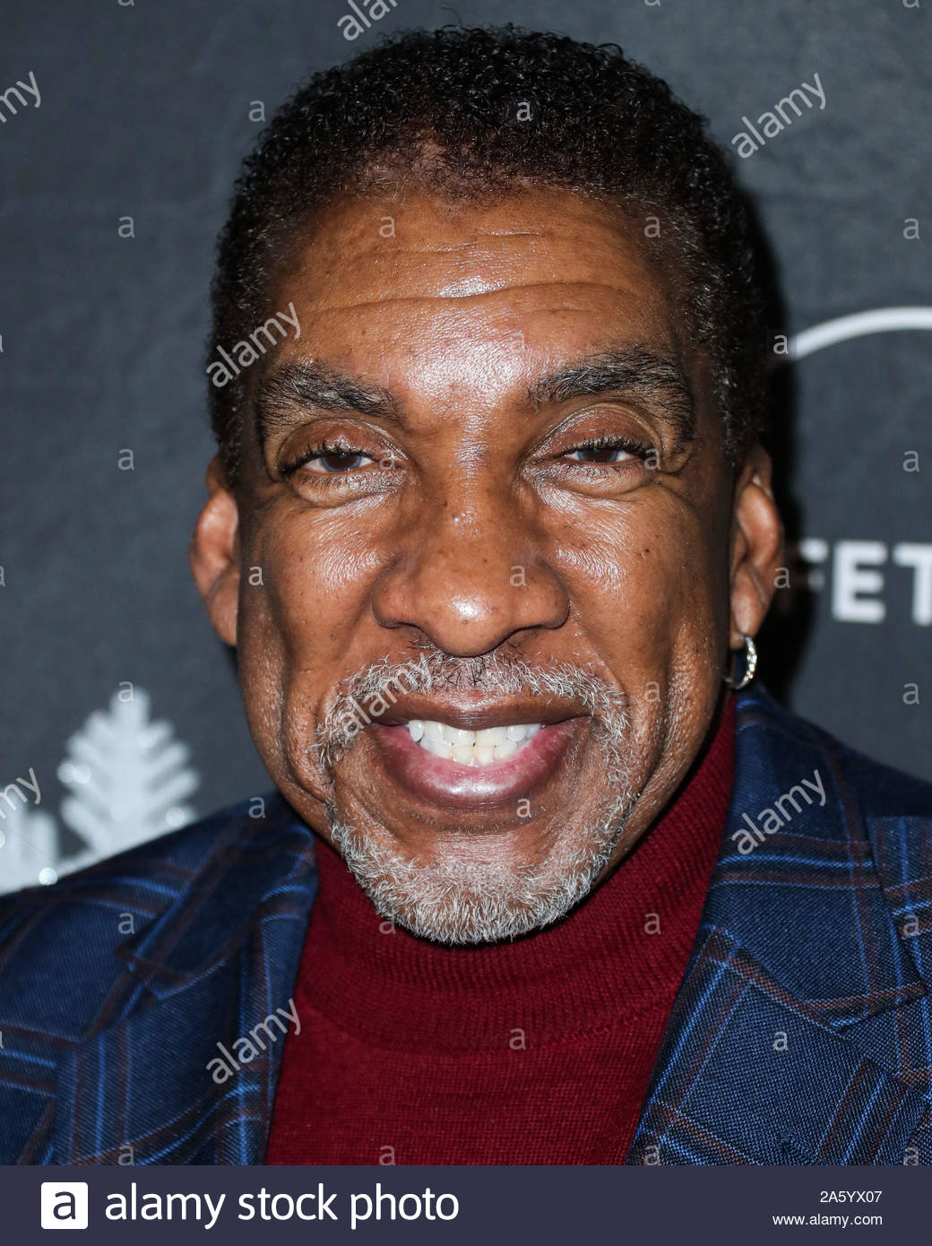 Stan Shaw - actor, producer - biography, photo, best movies and TV shows