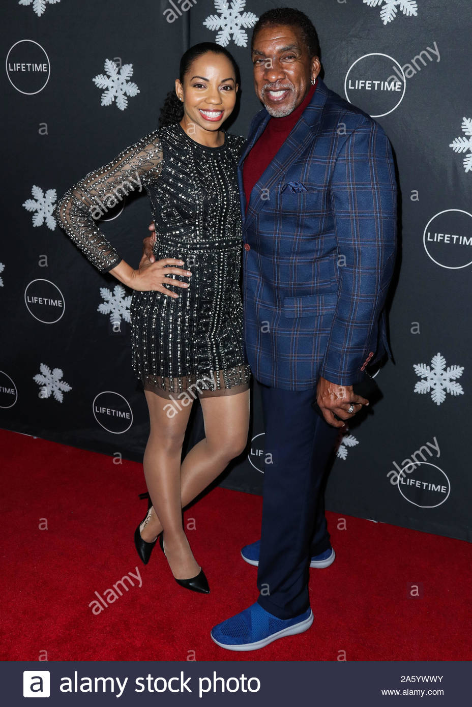 Stan Shaw - actor, producer - biography, photo, best movies and TV shows