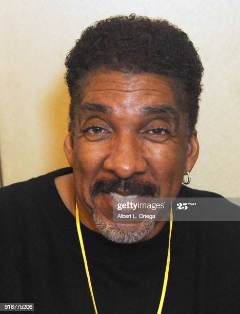 Stan Shaw - actor, producer - biography, photo, best movies and TV shows