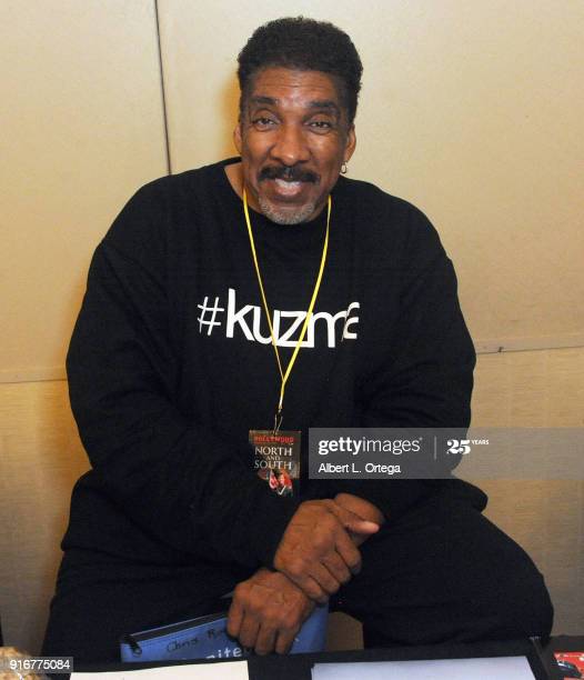 Stan Shaw - actor, producer - biography, photo, best movies and TV shows