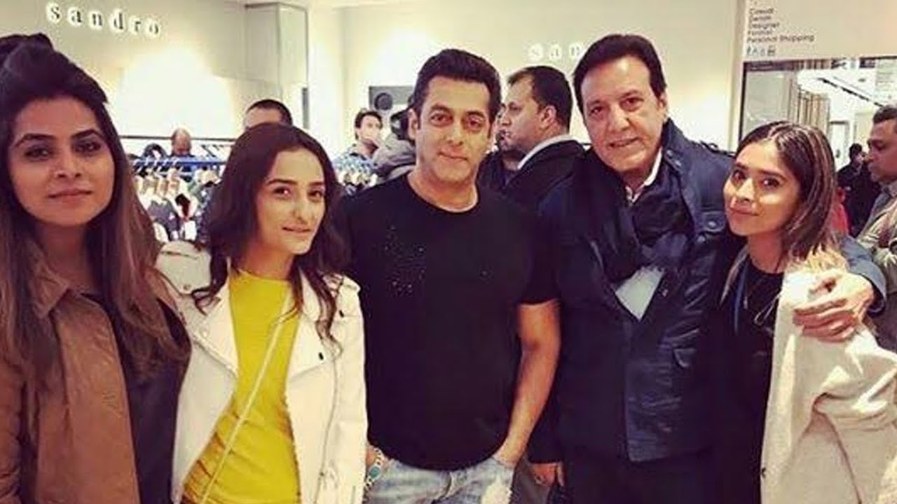 Jawed Sheikh - actor, director, producer, author