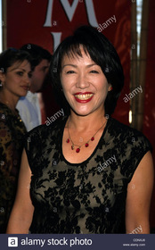 Freda Foh Shen - actress - biography, photo, best movies and TV shows