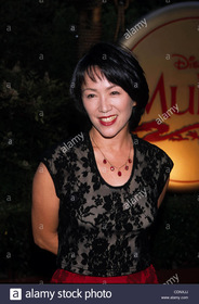 Freda Foh Shen - actress - biography, photo, best movies and TV shows