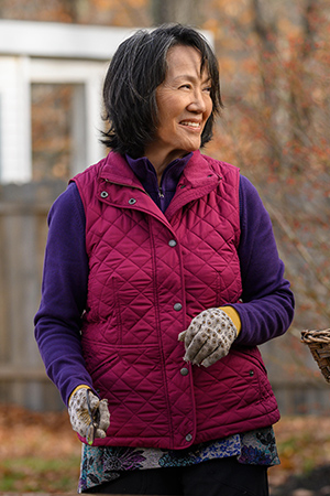 Freda Foh Shen - actress - biography, photo, best movies and TV shows