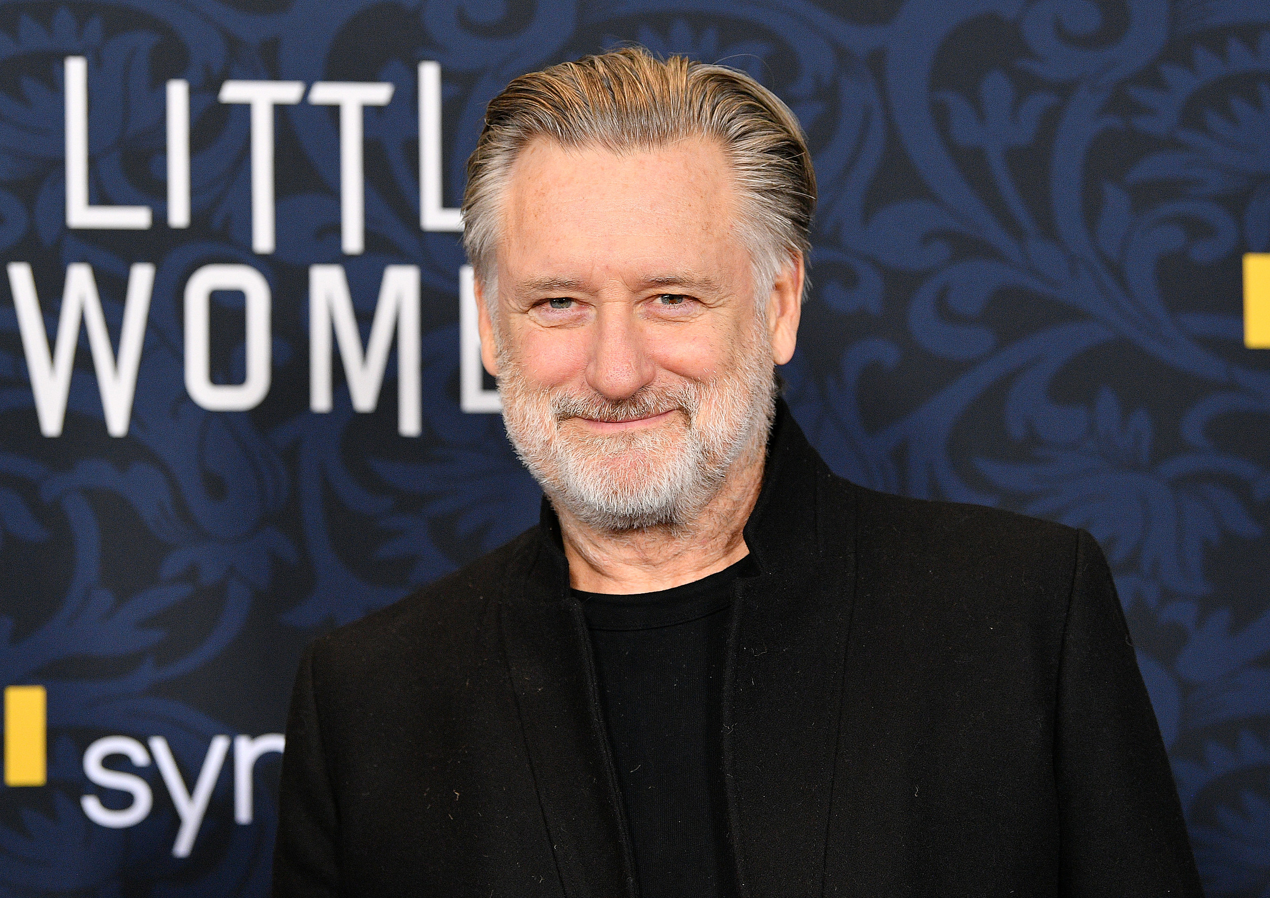Bill Pullman - actor, director, producer