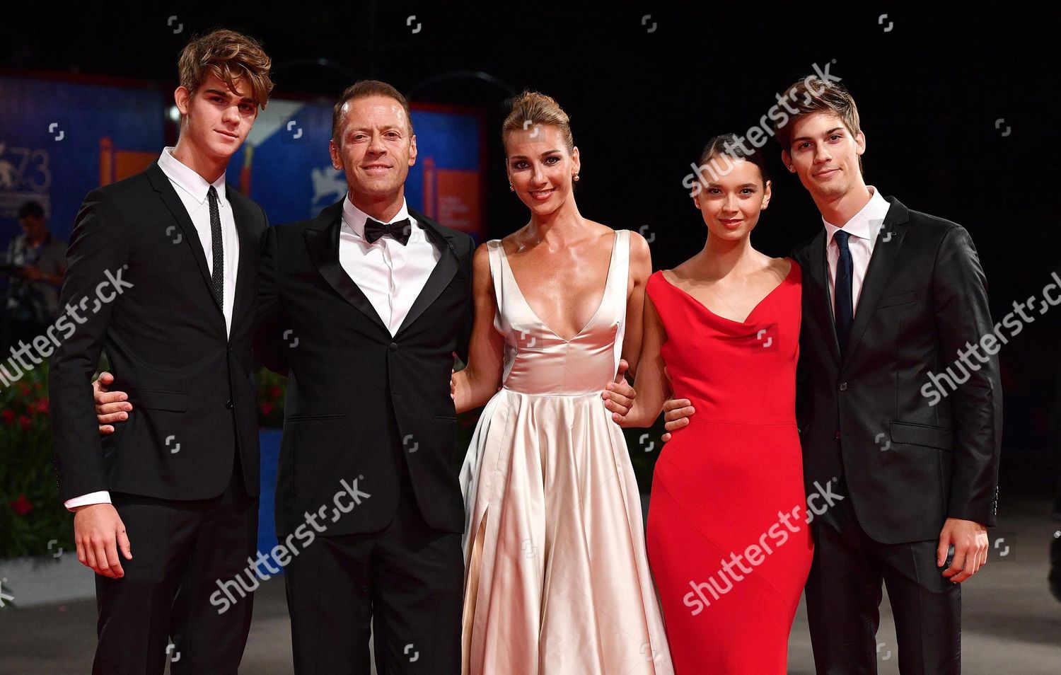 Rocco Siffredi - director, actor, producer, writer, editor