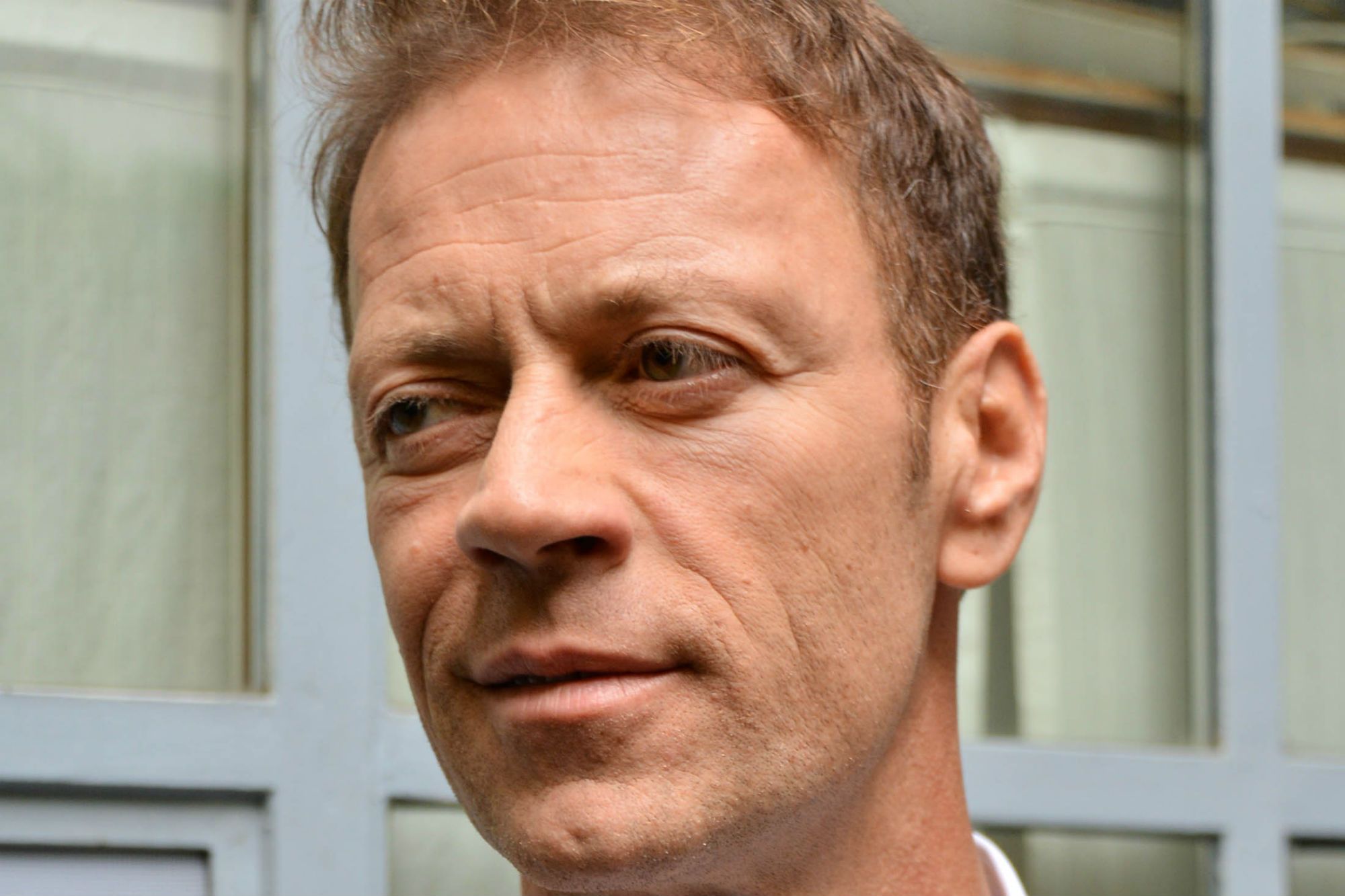 Rocco Siffredi - director, actor, producer, writer, editor, camera