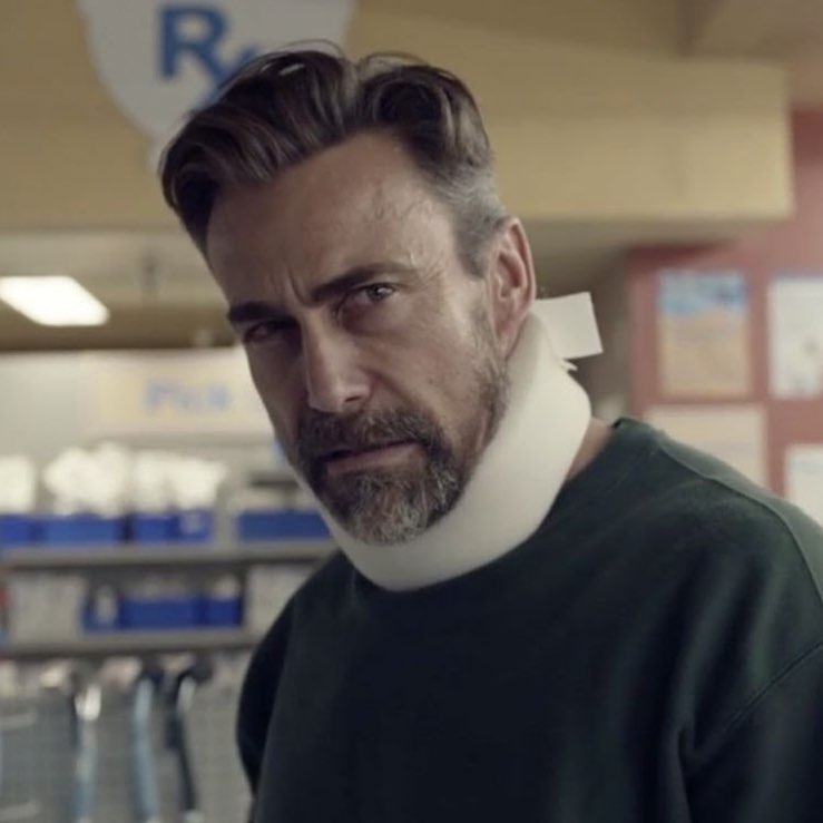 Daniel Bernhardt - actor, director, writer, producer