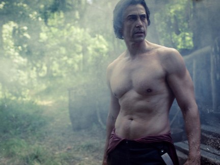 Daniel Bernhardt - actor, director, writer, producer