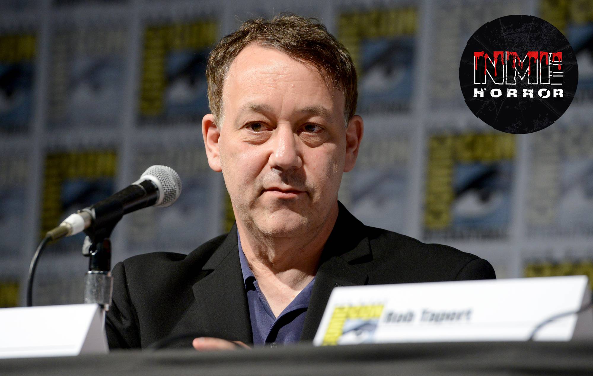 Sam Raimi - actor, director, writer, author, camera, editor, sound ...
