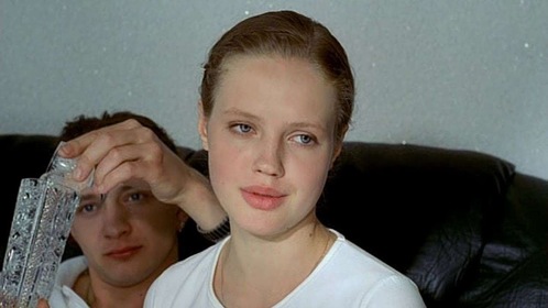 Anna Sinyakina - actress - biography, photo, best movies and TV shows