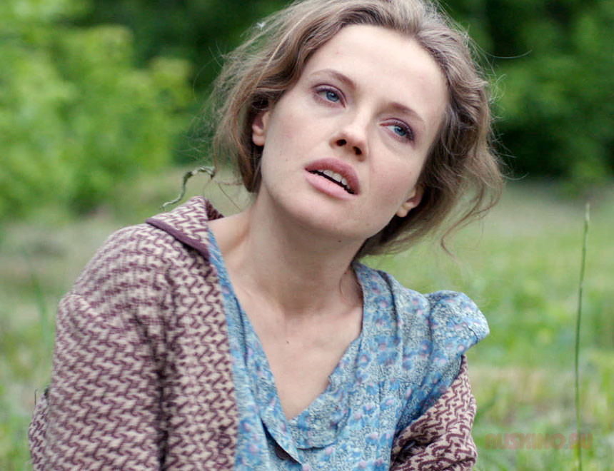 Anna Sinyakina - actress - biography, photo, best movies and TV shows