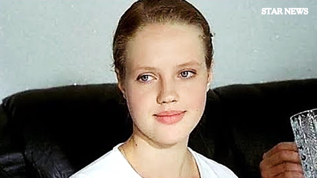 Anna Sinyakina - actress - biography, photo, best movies and TV shows