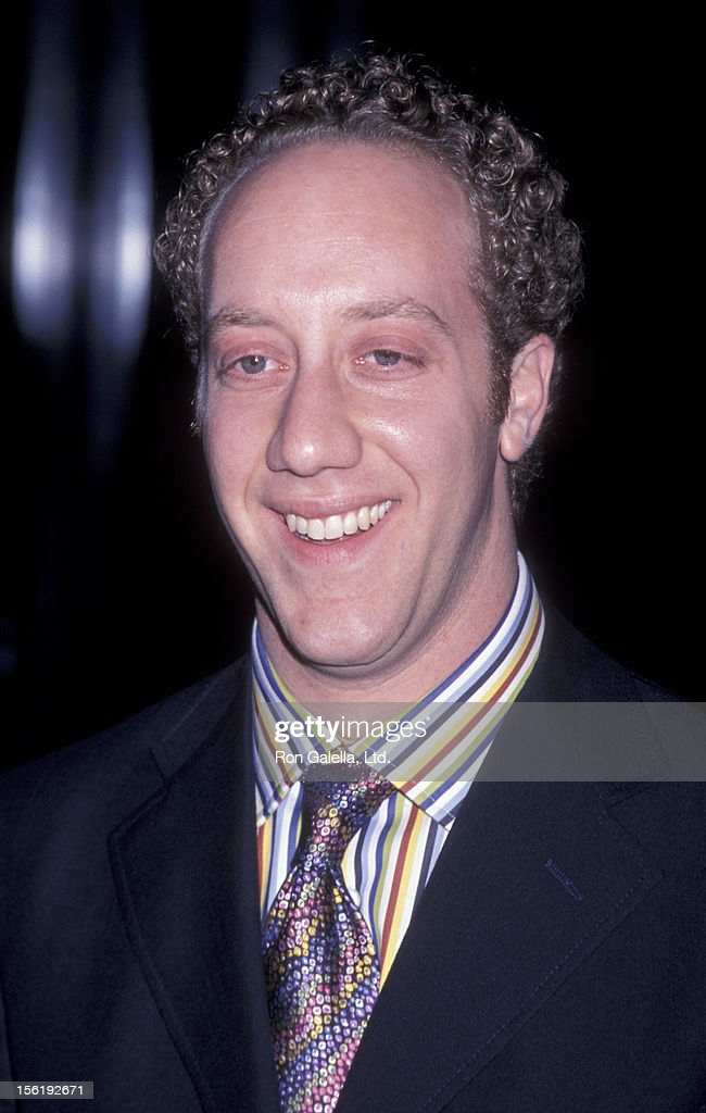 Joey Slotnick - actor - biography, photo, best movies and TV shows