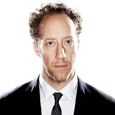 Joey Slotnick - actor - biography, photo, best movies and TV shows