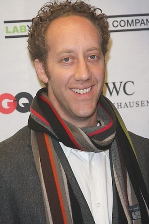 Joey Slotnick - actor - biography, photo, best movies and TV shows
