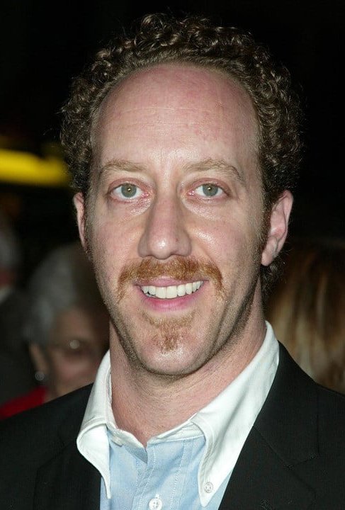 Joey Slotnick - actor - biography, photo, best movies and TV shows