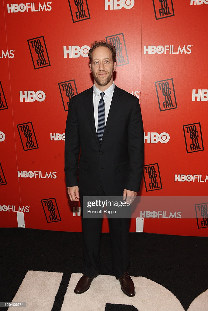 Joey Slotnick - actor - biography, photo, best movies and TV shows