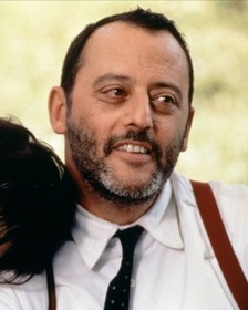 Jean Reno - actor - biography, photo, best movies and TV shows