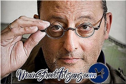Jean Reno - actor - biography, photo, best movies and TV shows