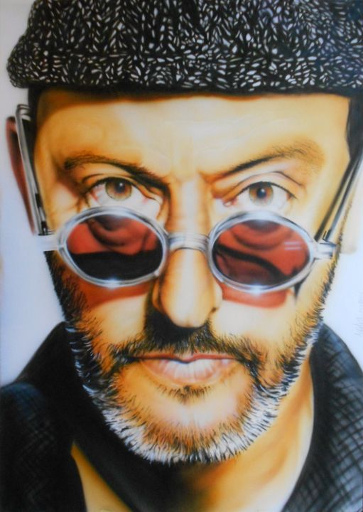 Jean Reno - actor - biography, photo, best movies and TV shows